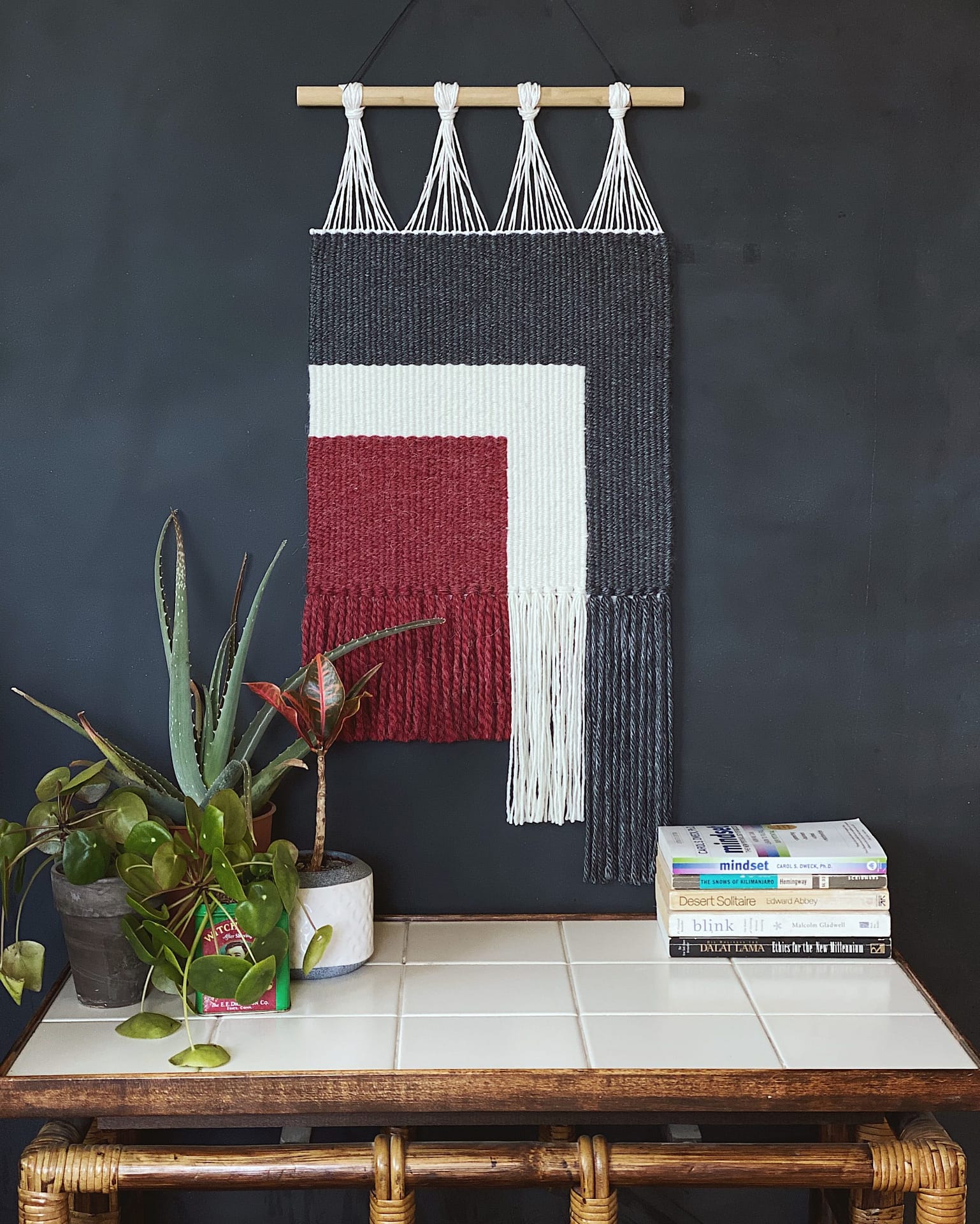 Landing Page (main) - Niknack